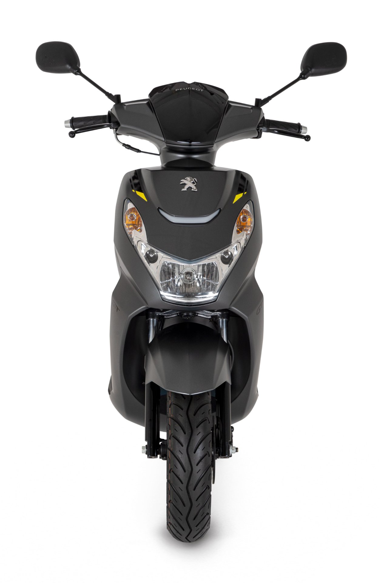 KISBEE GT 50 F Euro 5