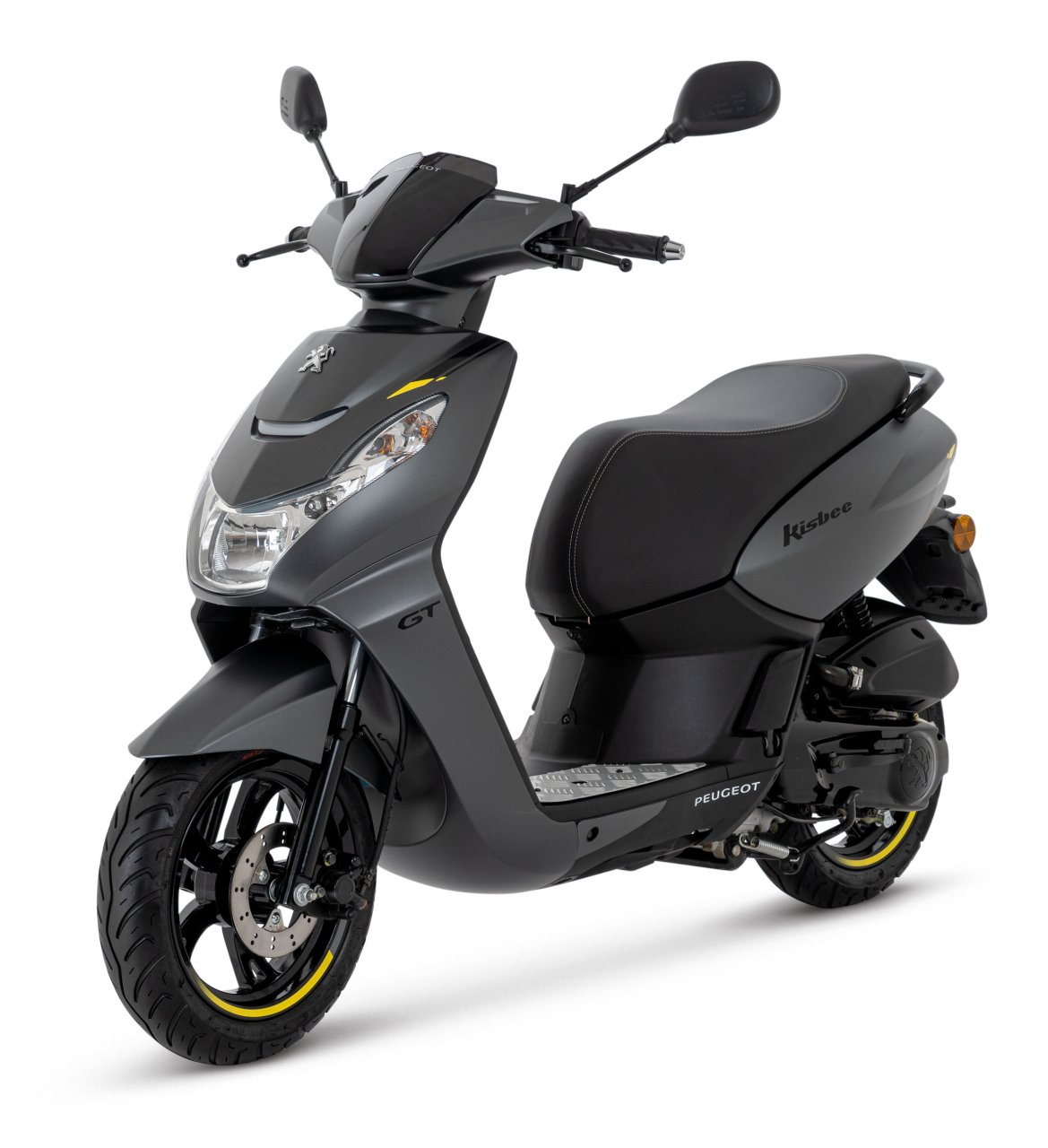 KISBEE GT 50 F Euro 5