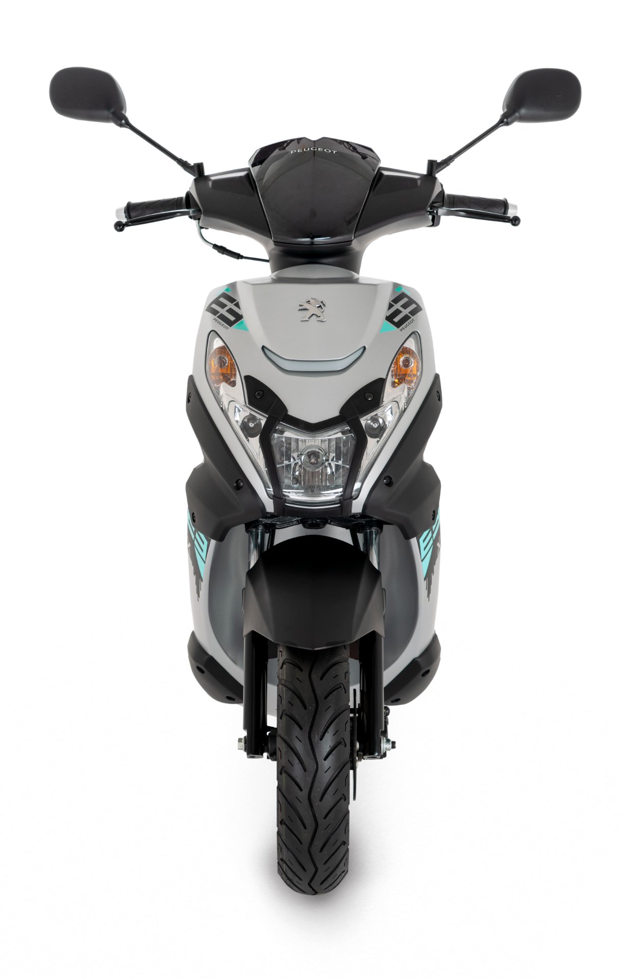 KISBEE STREETLINE 50 F Euro 5