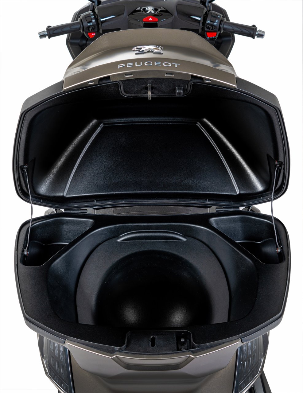 METROPOLIS 400 SW Euro 5