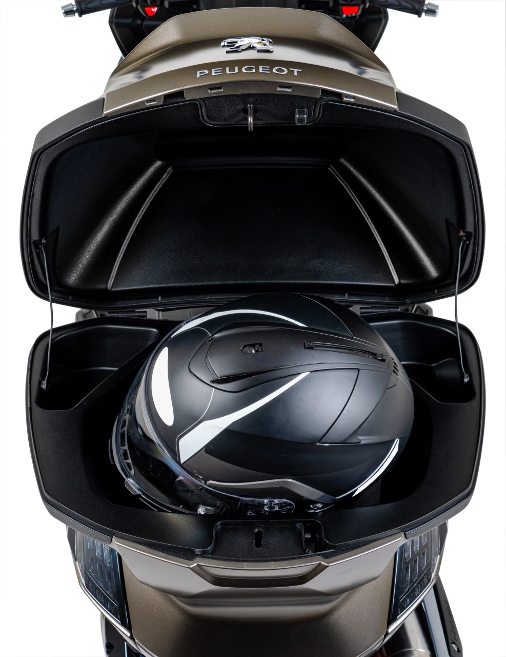 METROPOLIS 400 SW Euro 5